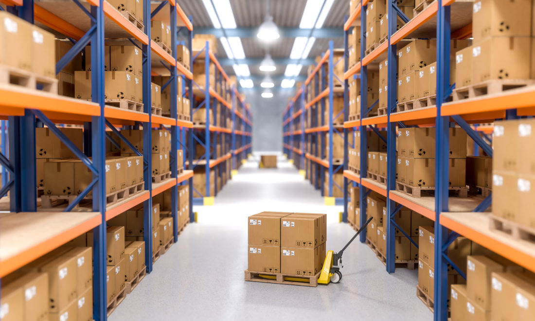 California Passes Law Regulating Quotas In Warehouses – What Employers ...