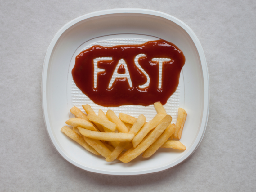 How The FAST Act Could Impact California's Fast Food Restaurants ...