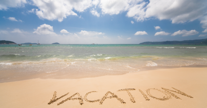 Navigating California's Unique Vacation Laws | California Employment ...
