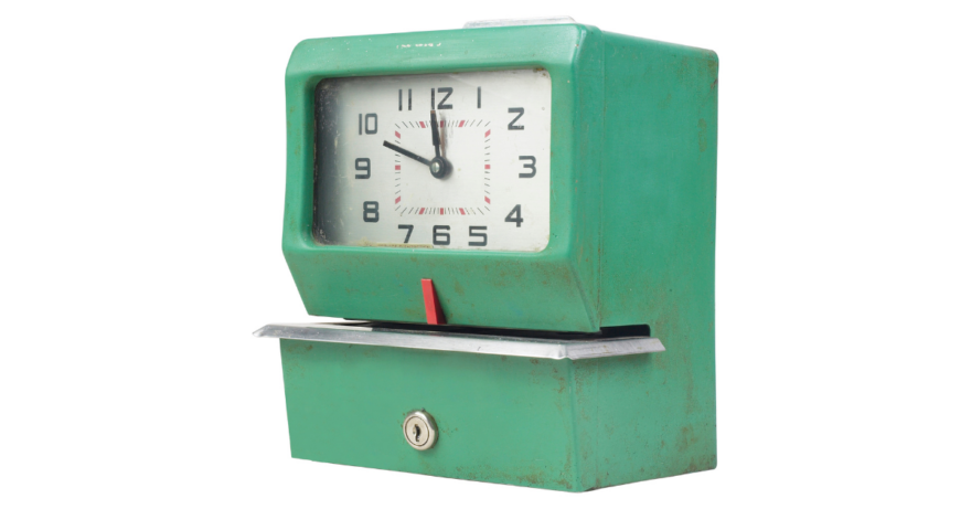 Exploring the Legal Requirements for Electronic Timekeeping Systems in ...