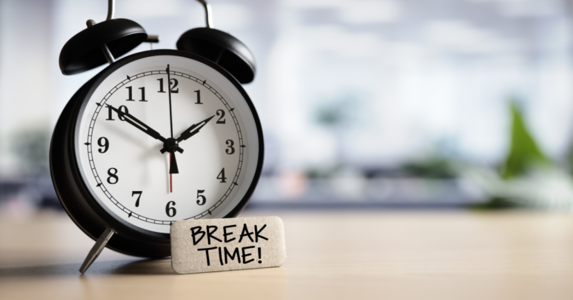 Five Key Issues About Meal and Rest Breaks California Employers Need to ...