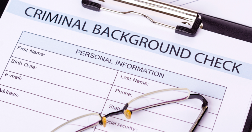 Navigating the Complex Landscape of Employment Background Checks in ...