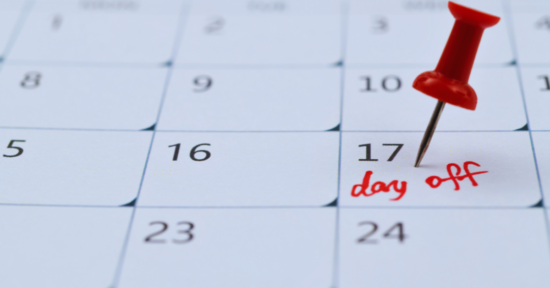 Understanding Comp Time: Key Considerations for California Employers ...