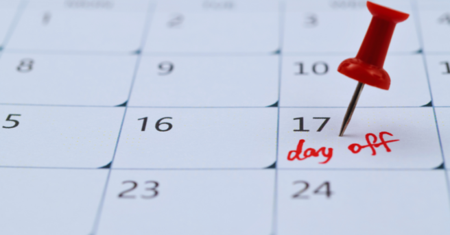 Understanding Comp Time: Key Considerations for California Employers ...