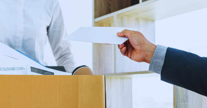 Five Reminders About Employee Final Pay Under California Law ...