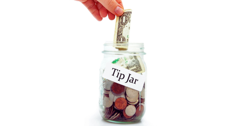 Understanding Tips, Tip Pools, and Service Charges: A Guide For ...