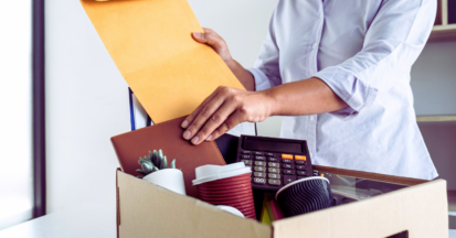 Managing Employee Departures: Five Must-Have Steps for Employers ...