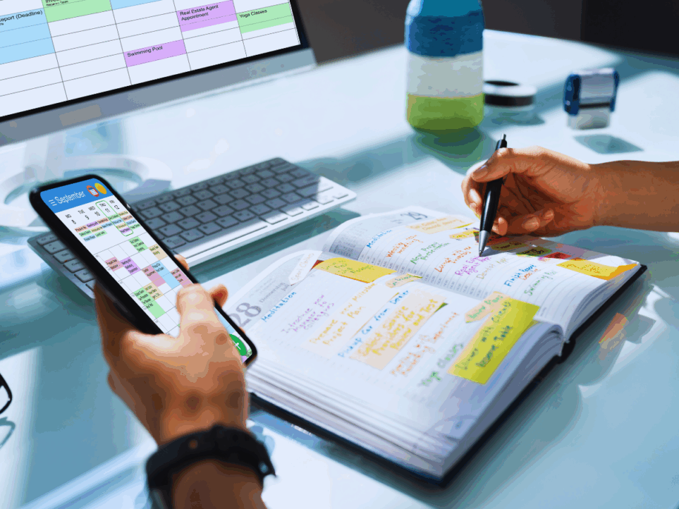 Five Legal Realities of Employee Scheduling in California | California ...