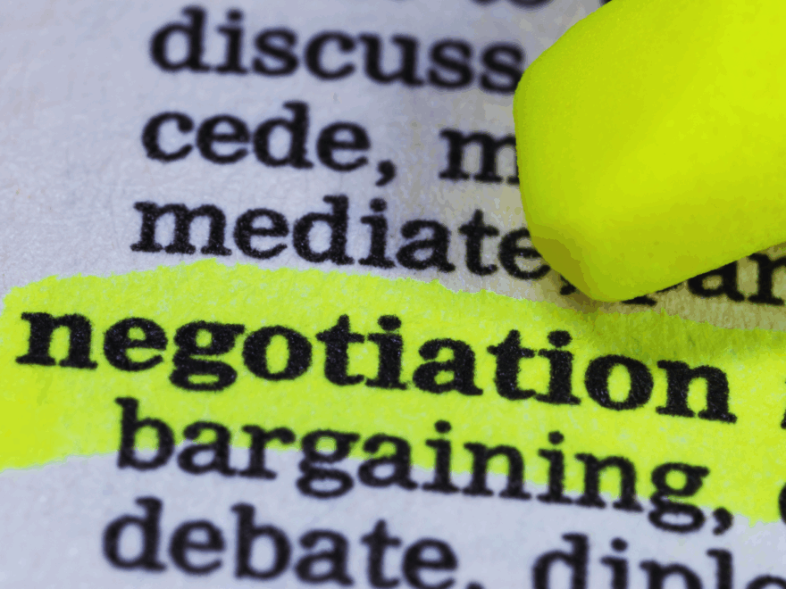 Understanding Bracketing in Mediation | California Employment Law Report