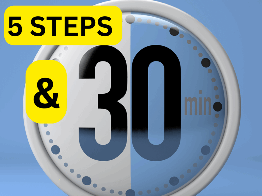 The 5-Step, 30-Minute Audit That Can Prevent a Million-Dollar Wage and ...