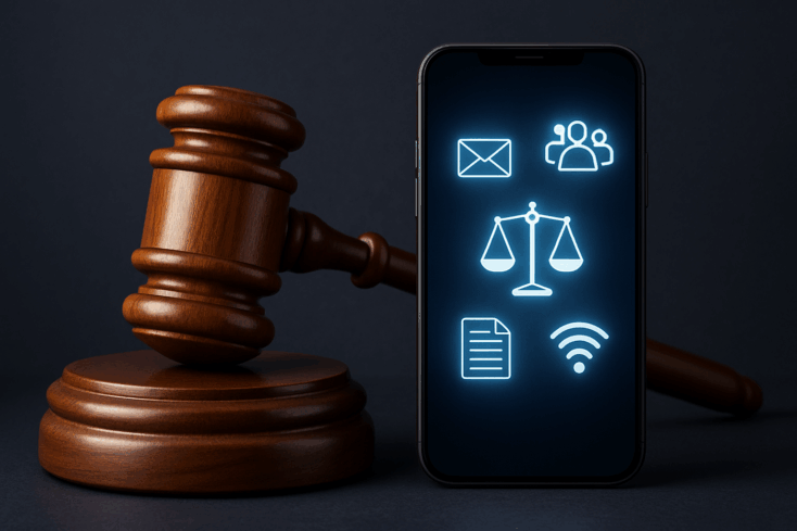 Five 2025 Employment Law Cases California Employers Need to Understand ...
