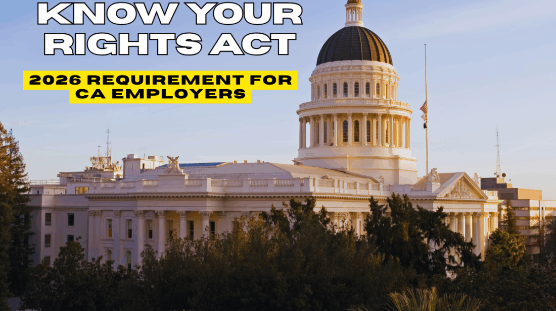 Five Things Every Employer Needs to Know About the LWDA’s Proposed PAGA ...