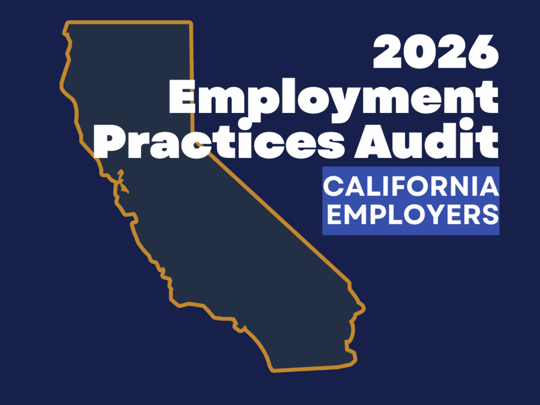 wage statement compliance Archives | California Employment Law Report