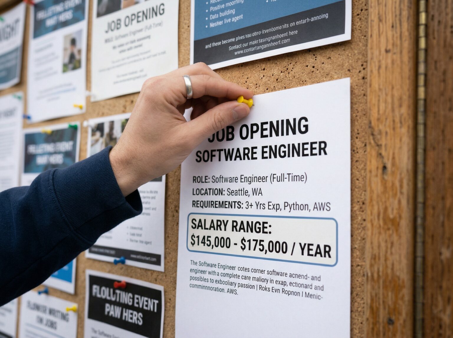 What California Law Requires in Your Job Postings | California ...